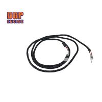 China 237-4305 2374305 Diesel Engine Parts Coolant Wiring Harness Assembly For C9 for sale