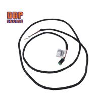 China 237-4305 2374305 Diesel Engine Parts Coolant Wiring Harness Assembly For C9 for sale