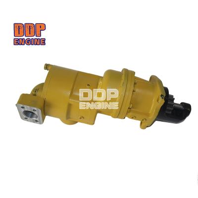 China 246-3274 2463274 261-1552 2611552 150TMPFR Diesel Engine Motor Starter For Ingersoll-Rand C7 C9 C15 C18 for sale