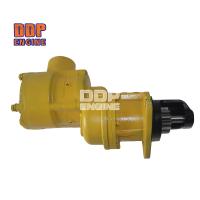 China 246-3274 2463274 261-1552 2611552 150TMPFR Diesel Engine Motor Starter For Ingersoll-Rand C7 C9 C15 C18 for sale