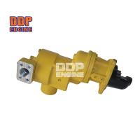 China 246-3274 2463274 261-1552 2611552 150TMPFR Diesel Engine Motor Starter For Ingersoll-Rand C7 C9 C15 C18 for sale