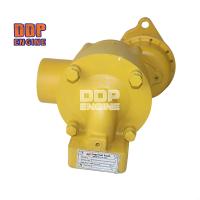 China 246-3274 2463274 261-1552 2611552 150TMPFR Diesel Engine Motor Starter For Ingersoll-Rand C7 C9 C15 C18 for sale