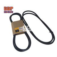 China 269-9117 2614B543 269-9117 Diesel Engine Parts V Belt For C4.2 C6.4 C6.6 C7 C-9 C9 C9.3 C13 C15 C18 C10 C11 C12 C16 C-16 C-15 C27 for sale