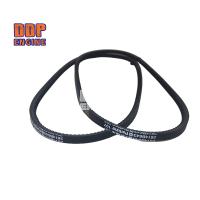 China 269-9117 2614B543 269-9117 Diesel Engine Parts V Belt For C4.2 C6.4 C6.6 C7 C-9 C9 C9.3 C13 C15 C18 C10 C11 C12 C16 C-16 C-15 C27 for sale