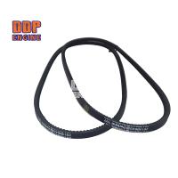 China 269-9117 2614B543 269-9117 Diesel Engine Parts V Belt For C4.2 C6.4 C6.6 C7 C-9 C9 C9.3 C13 C15 C18 C10 C11 C12 C16 C-16 C-15 C27 for sale