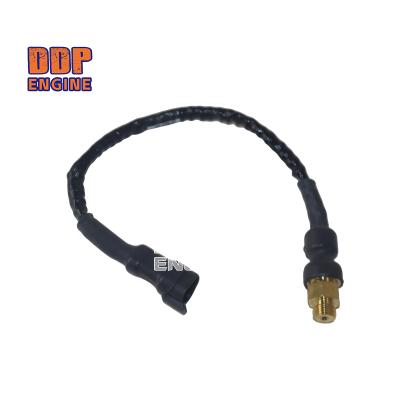China 3045666 304-5666 194-6722 1946722 Diesel Engine Parts Pressure Sensor For C10 C12 C15 C11 C13 E322C E325C E345B for sale