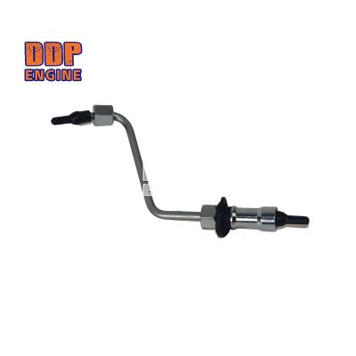 China 3223745 322-3745 Diesel Engine Parts Fuel Injection Tube Line For C4.4T 9269 9905 for sale