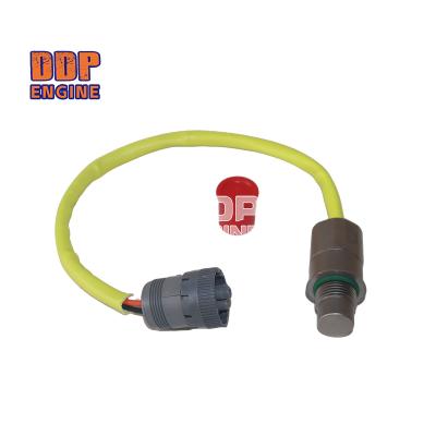 China 522-1642 5221642 265-9034 3659034 302-6257 3026257 Diesel Engine Speed Sensor For 3176 3516 1508 for sale