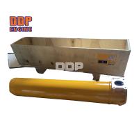 China 4W-5405 4W-5407 4W5405 4W5407 Diesel Engine Oil Cooler For 3516 3516B for sale