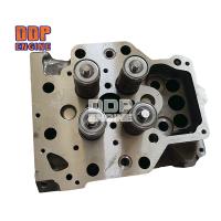 China 335-6220 3356220 Diesel Engine Cylinder Head Assembly For Generator Set 3508 3512 3516 Truck 777 for sale
