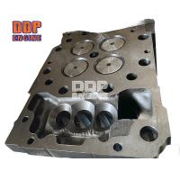 China 335-6220 3356220 Diesel Engine Cylinder Head Assembly For Generator Set 3508 3512 3516 Truck 777 for sale