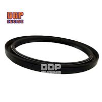 China 2418F475 2415391 4142V002 Engine Crankshaft Rear Oil Seal For 1004 1006 135TI 4.41 1106 3.152 4.236 4.248 6.354 6.60 for sale