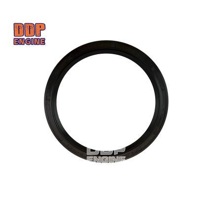 China 2418F475 2415391 4142V002 Engine Crankshaft Rear Oil Seal For 1004 1006 135TI 4.41 1106 3.152 4.236 4.248 6.354 6.60 for sale