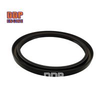 China 2418F475 2415391 4142V002 Engine Crankshaft Rear Oil Seal For 1004 1006 135TI 4.41 1106 3.152 4.236 4.248 6.354 6.60 for sale