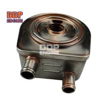 China 2486A241 4832968 8247638 Engine Oil Cooler Core For 1004-4 1004-40 1004-40T 1004-42 1004-4T 1006-6 for sale