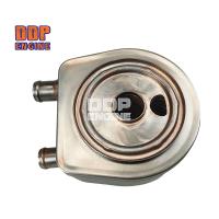 China 2486A241 4832968 8247638 Engine Oil Cooler Core For 1004-4 1004-40 1004-40T 1004-42 1004-4T 1006-6 for sale