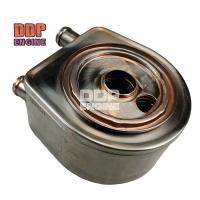 China 2486A241 4832968 8247638 Engine Oil Cooler Core For 1004-4 1004-40 1004-40T 1004-42 1004-4T 1006-6 for sale