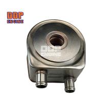 China 2486A222 2486A242 2638C019 Engine Oil Cooler Core For 1004-4 1004-40 1004-40T 1004-42 1004-4T 1006-6 for sale