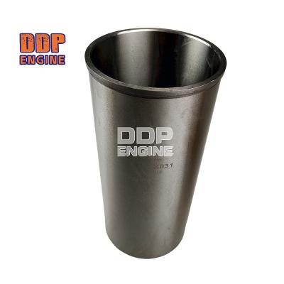 China 3135X031 Diesel Engine Parts Cylinder Liner For 1004 1006 135TI 4.41 1106 3.152 4.236 4.248 6.354 6.60 for sale