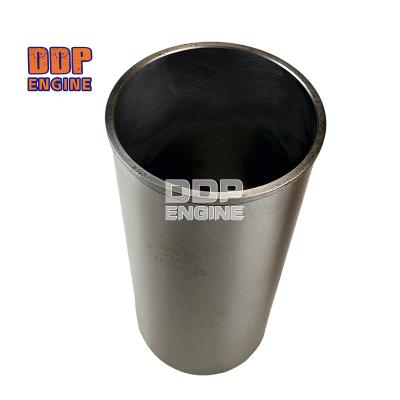 China 3135X032 3637332M1 3637032M1 Diesel Engine Parts Cylinder Liner For 1004 1006 135TI 4.41 1106 3.152 4.236 4.248 6.354 6.60 for sale