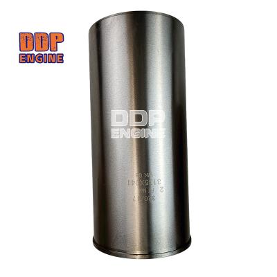 China 3135X041 S.42430 748215M1 3135X041 3158X041 Diesel Engine Parts Cylinder Liner For T4.4 T6.6 for sale