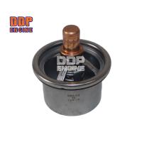 China 6I-4955 6I4955 Diesel Engine Parts Water Temperature Regulator Thermostat For C32 3516C 3512C C18 C140 for sale