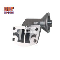 China 3773A071 4134E057 4225830M1 Engine Oil Filter Head For 1103C 1103B 1104D for sale