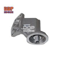 China 3773A071 4134E057 4225830M1 Engine Oil Filter Head For 1103C 1103B 1104D for sale