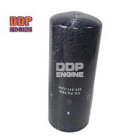 China 600-211-1231 600-211-1291 6002111231 6002111291 Engine Oil Filter For Excavator PC1250-7 PC400-6 PC450-6 for sale