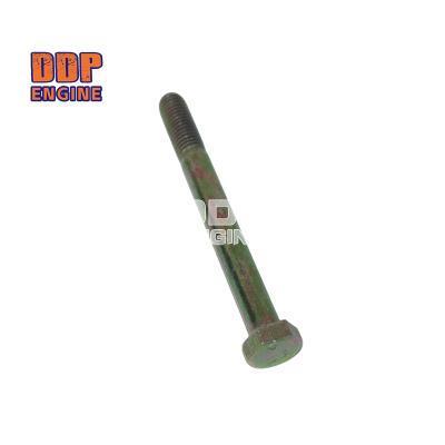 China 01011-E1000 01010-E1080 01010-E1055 Engine Bolt For Excavator SAA6D170E for sale