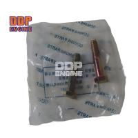 China 01011-E1000 01010-E1080 01010-E1055 Engine Bolt For Excavator SAA6D170E for sale