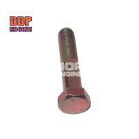 China 01050-61255 Engine Bolt For Excavator PC1250-7 PC400-6 PC450-6 for sale