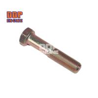 China 01050-61255 Engine Bolt For Excavator PC1250-7 PC400-6 PC450-6 for sale