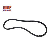 China 04121-22570 Engine Fan Drive V-Belt For Excavator PC1250-7 PC400-6 PC450-6 for sale