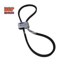 China 04121-22570 Engine Fan Drive V-Belt For Excavator PC1250-7 PC400-6 PC450-6 for sale