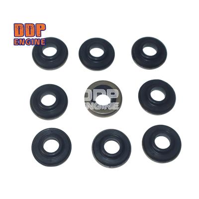 China 6150-21-6391 Engine Packing Lot For Excavator PC1250-7 PC400-6 PC450-6 for sale