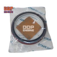 China 6151-29-4160 6151294160 6150-29-4250 6150294250 Engine Crankshaft Rear Seal For Excavator PC1250-7 PC400-6 PC450-6 for sale
