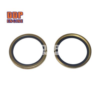 China 6162-13-6440 3S9643 Engine Thermostat Seal For Excavator 6D125 S6D155 6D140 6D170 for sale
