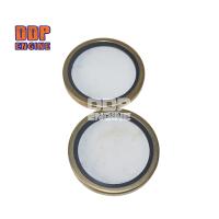 China 6162-13-6440 3S9643 Engine Thermostat Seal For Excavator 6D125 S6D155 6D140 6D170 for sale