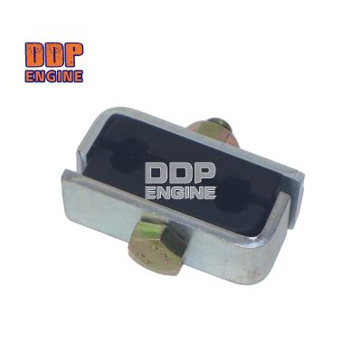 China 6166-75-6821 Engine Clamp For Excavator 6D170E 6D140E 12V140E for sale