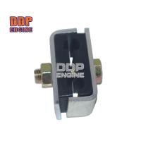 China 6166-75-6821 Engine Clamp For Excavator 6D170E 6D140E 12V140E for sale