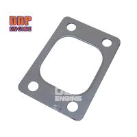 China 6210-11-5881 Engine Intake Manifold Gasket For Excavator 6D170E 6D140E 12V140E for sale
