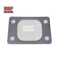 China 6210-11-5881 Engine Intake Manifold Gasket For Excavator 6D170E 6D140E 12V140E for sale