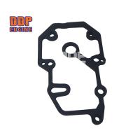 China 6210-11-7830 6210117830 Engine Rocker Lever Housing Gasket For Excavator 6D170E 6D140E 12V140E for sale