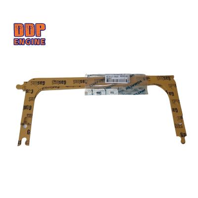 China 6210-21-5820 Engine Oil Pan Gasket For Excavator 6D170E 6D140E 12V140E for sale