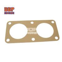 China 6210-61-6421 Engine Thermostat Housing Gasket For Excavator 6D170E 6D140E 12V140E for sale