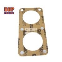 China 6210-61-6421 Engine Thermostat Housing Gasket For Excavator 6D170E 6D140E 12V140E for sale