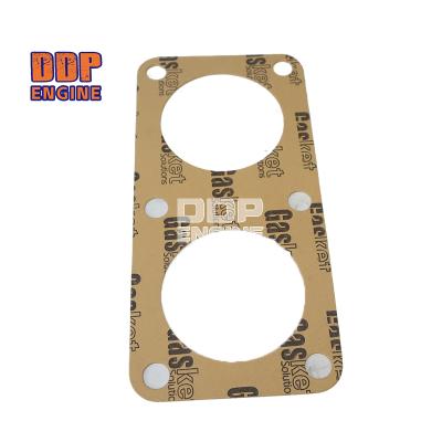 China 6210-61-6421 Engine Thermostat Housing Gasket For Excavator 6D170E 6D140E 12V140E for sale