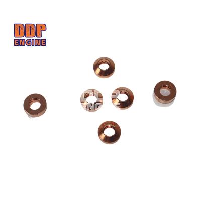 China 6210-71-1160 Engine Injector Sleeve gasket For Excavator HD456 HD785 6D170E 6D140E 12V140E for sale