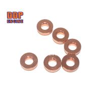 China 6210-71-1160 Engine Injector Sleeve gasket For Excavator HD456 HD785 6D170E 6D140E 12V140E for sale